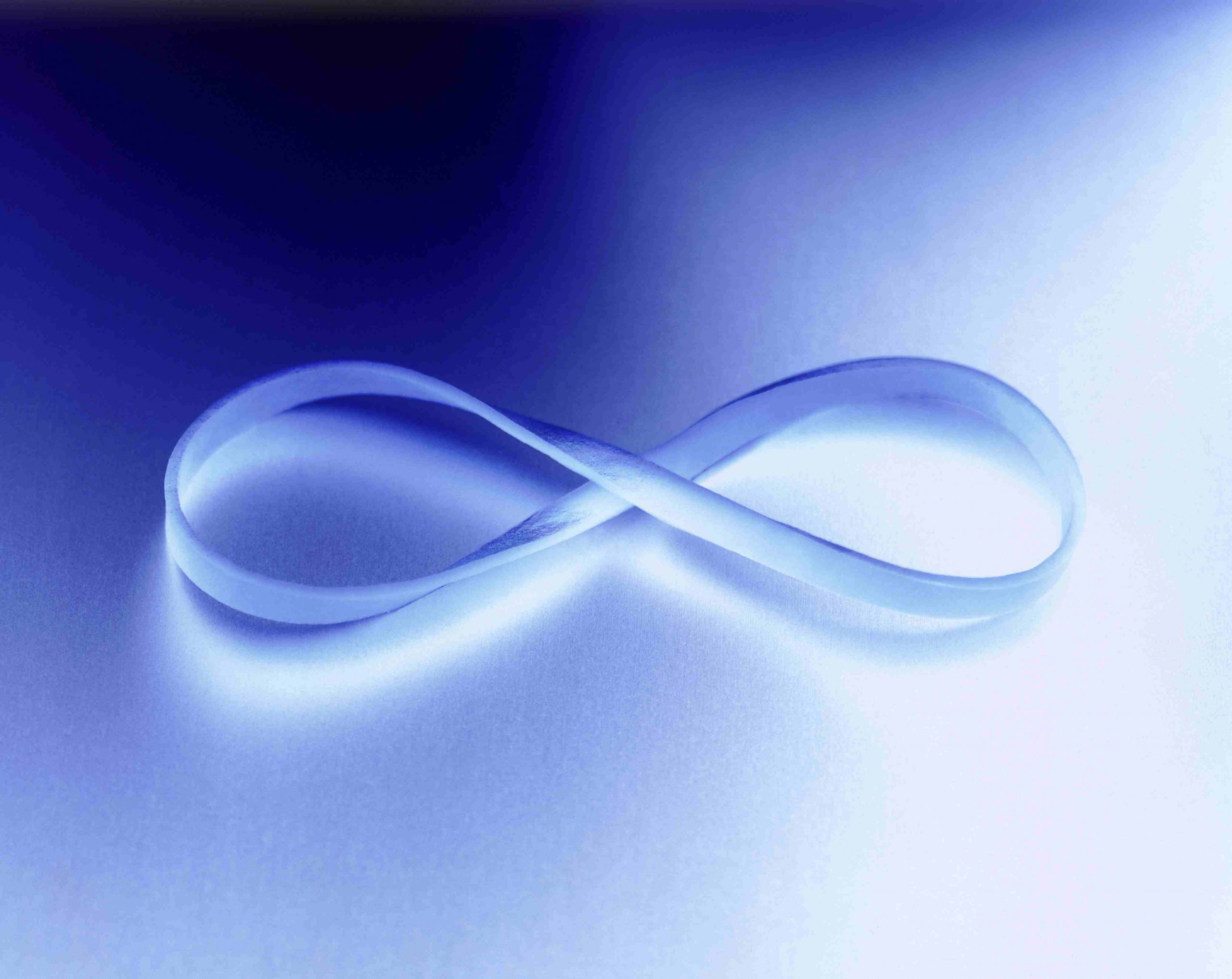 Capturing the most mysterious number, Infinity - Mahabaho